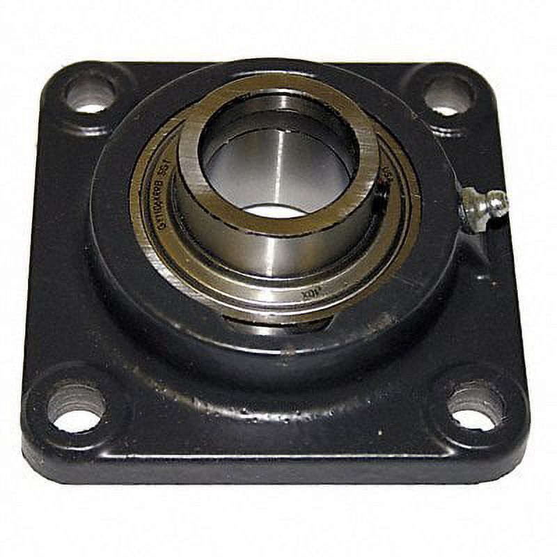 Timken 4 Bolt Flange Brg,Radial Ball,3/4in Bore YCJ 3/4 SGT - Walmart.com