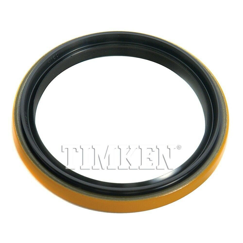 Timken 4160 Wheel Seal For Select 80-07 Ford Models - Walmart.com
