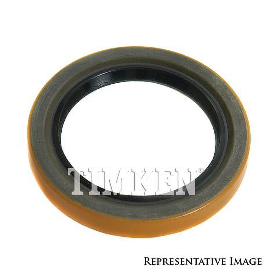 Timken 417344 Multi Purpose Seal - Walmart.com