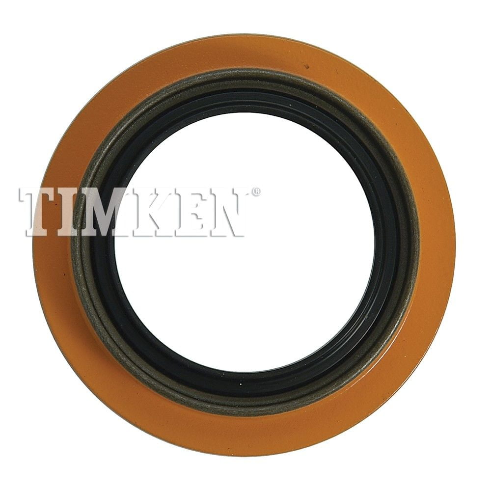 Timken 4249 Wheel Seal For Select 84-95 Chrysler Dodge Plymouth Models ...