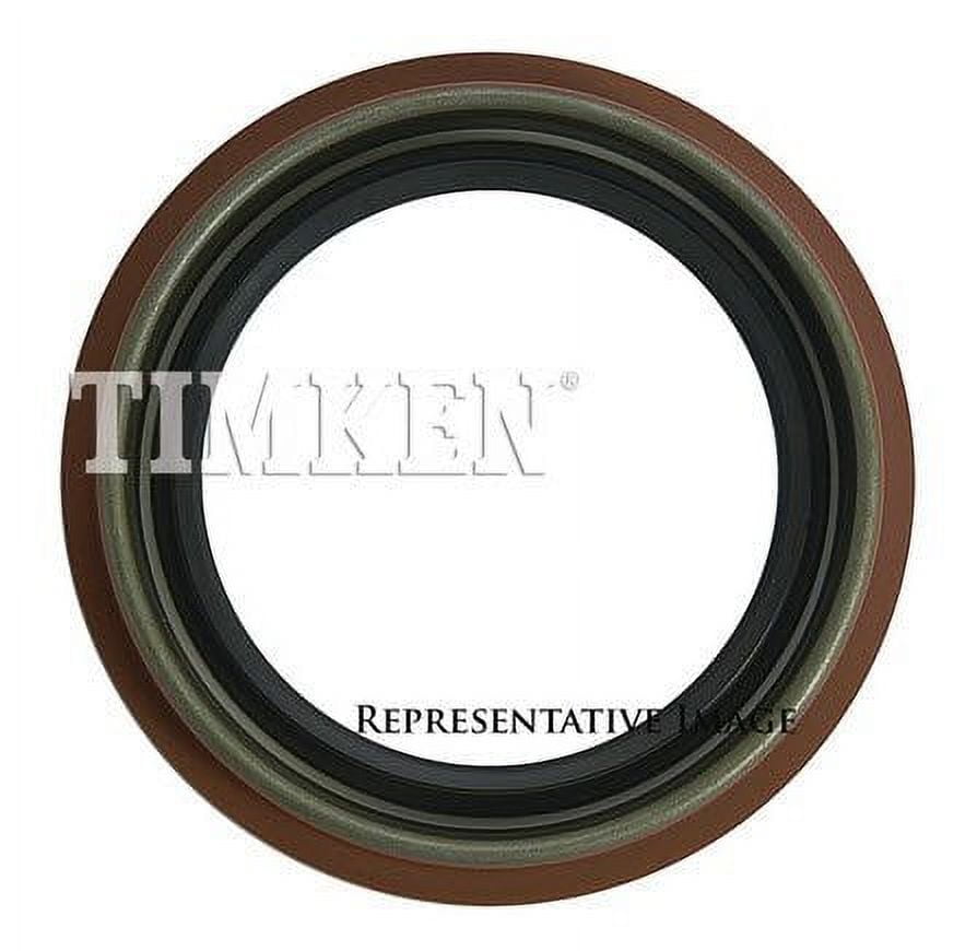 Timken 470487 Wheel Oil Seal - Walmart.com