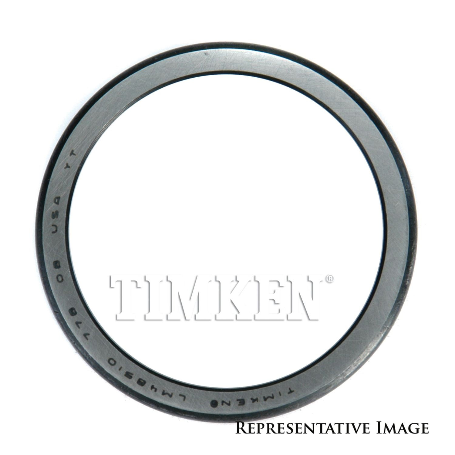 Timken 492A Multi Purpose Bearing - Walmart.com