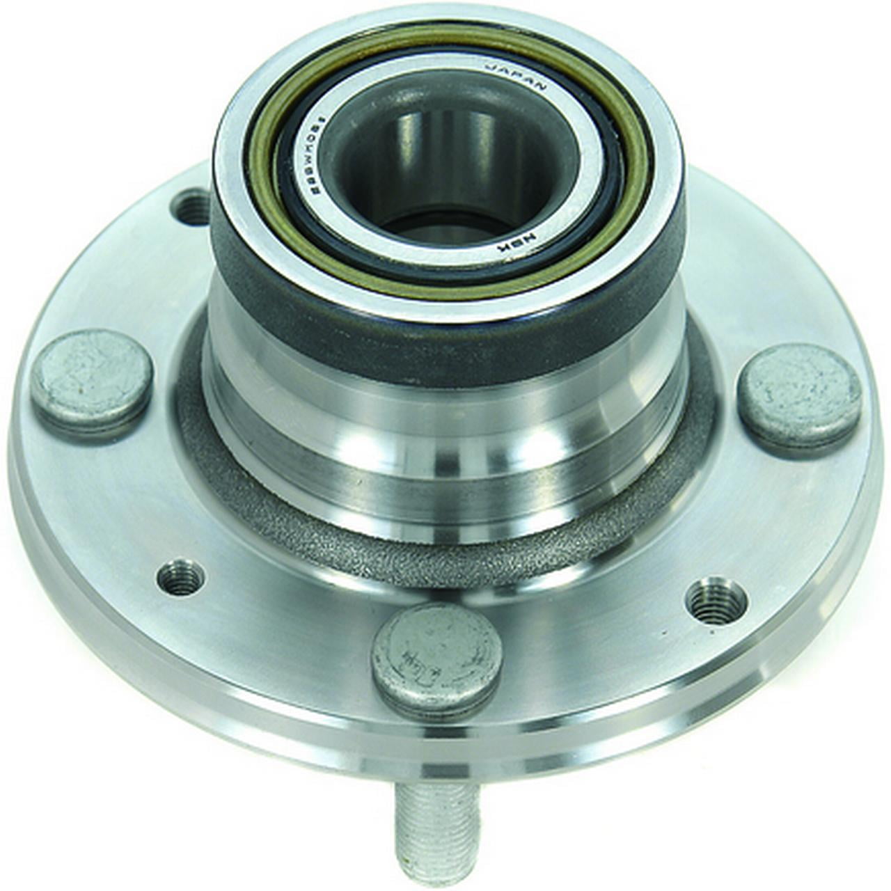 Timken 512148 Hub Unit Bearing Assemblies: Preset, Pre Greased And Pre ...