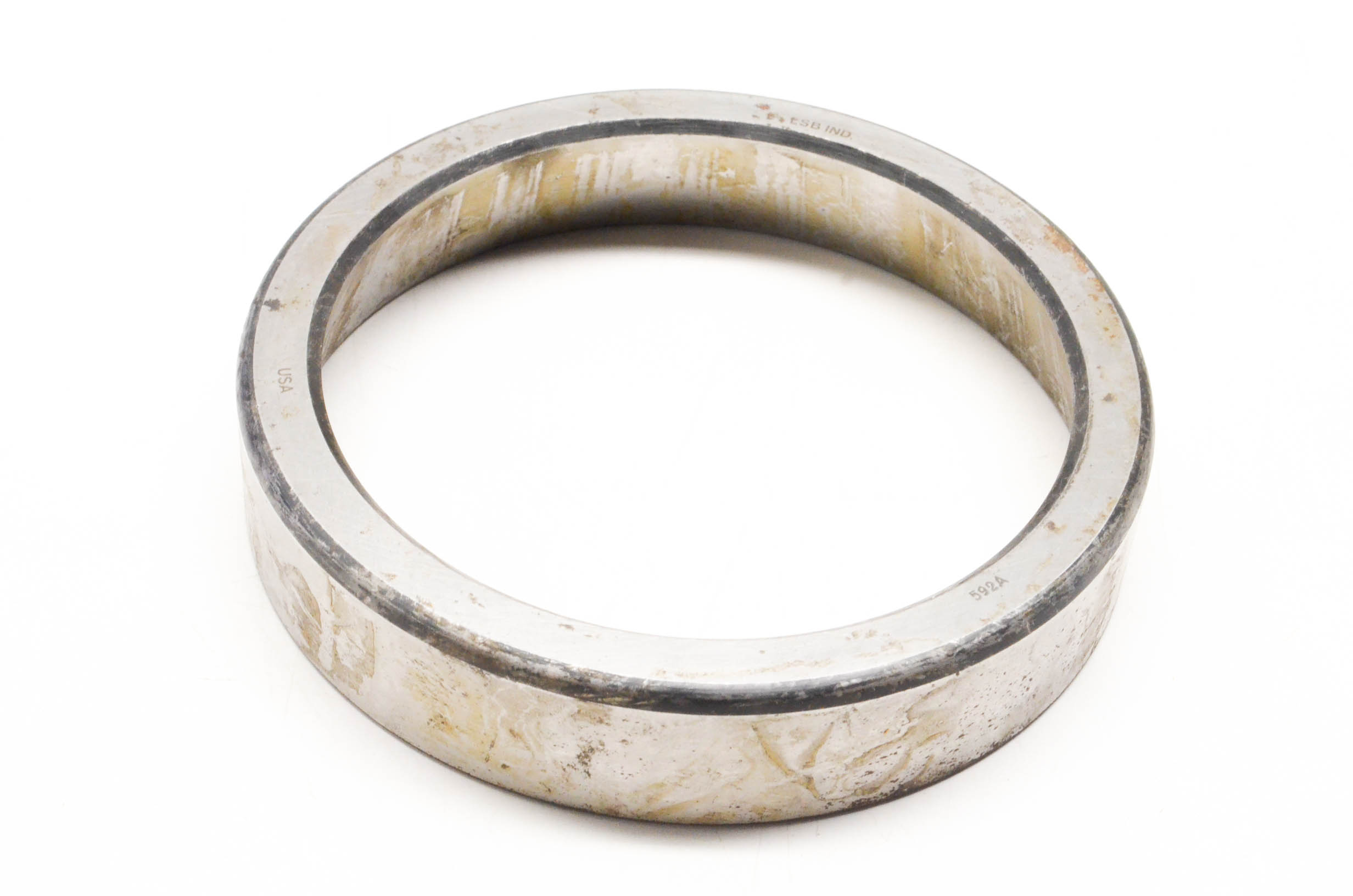 Timken 592A Bearing Cup - Walmart.com