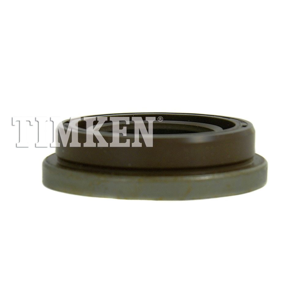 Timken 710218 Differential Seal with Lubricant and Contaminant ...