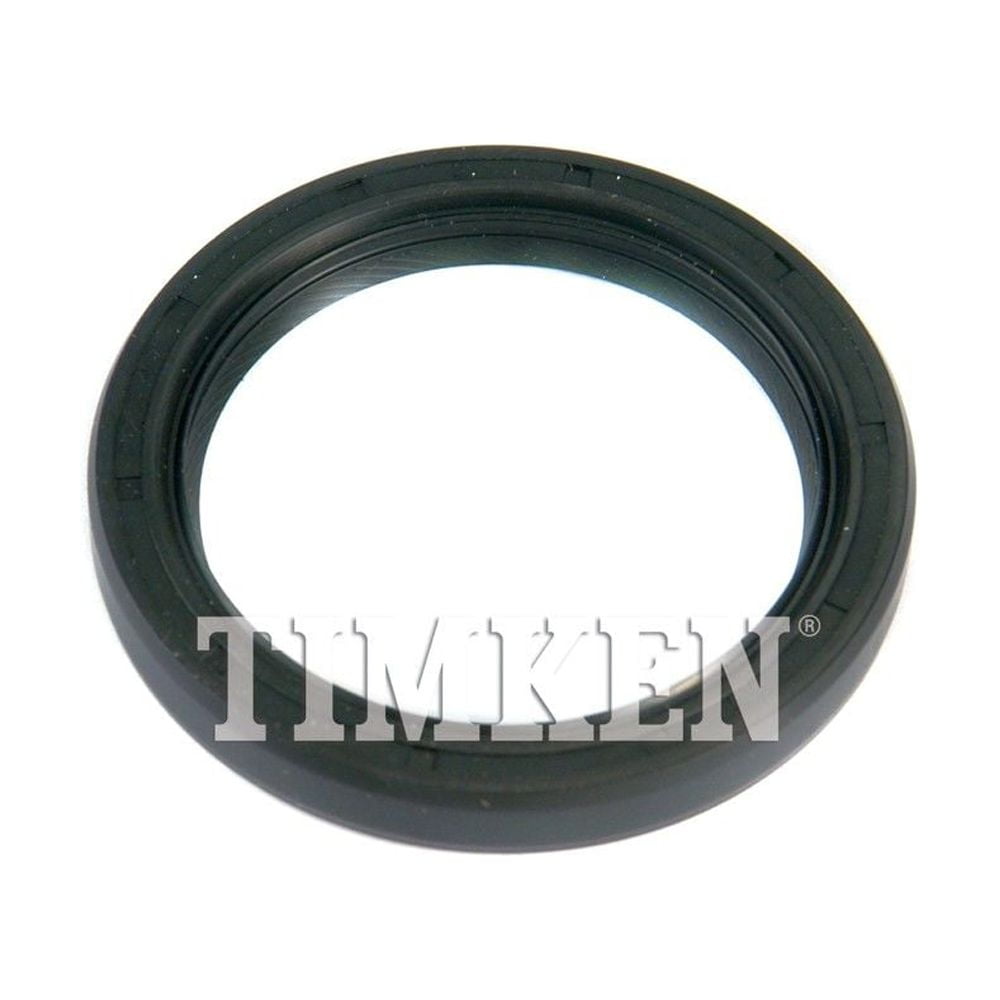 Timken Seal Cross Reference
