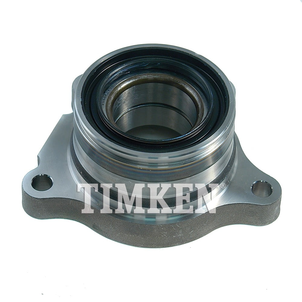 Timken BM500029 Wheel Bearing Assembly - Walmart.com