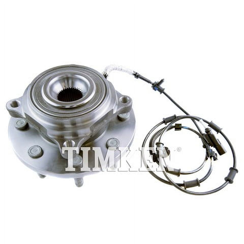 Timken Wheel Hub Assemblies in Auto & Tires Shop By Brand - Walmart.com