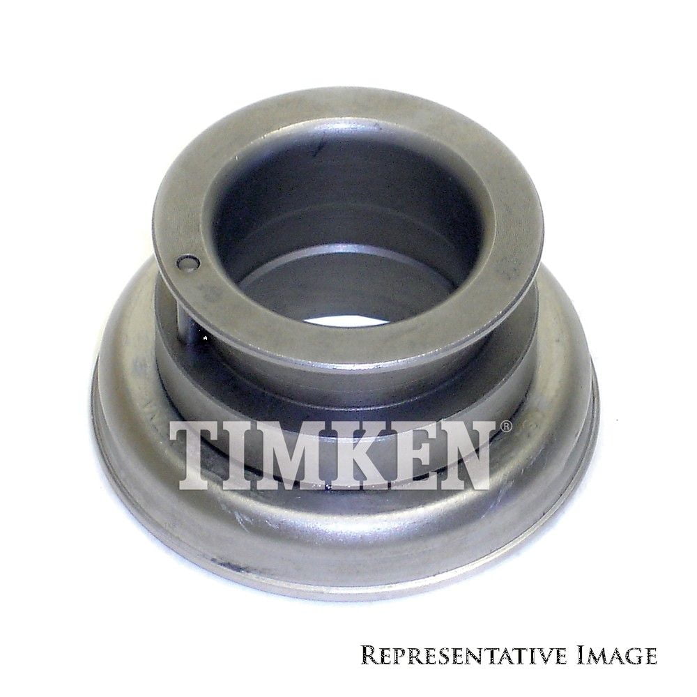 Timken FB1625C Clutch Release Thrust Ball Bearing - Assembly - Walmart.com