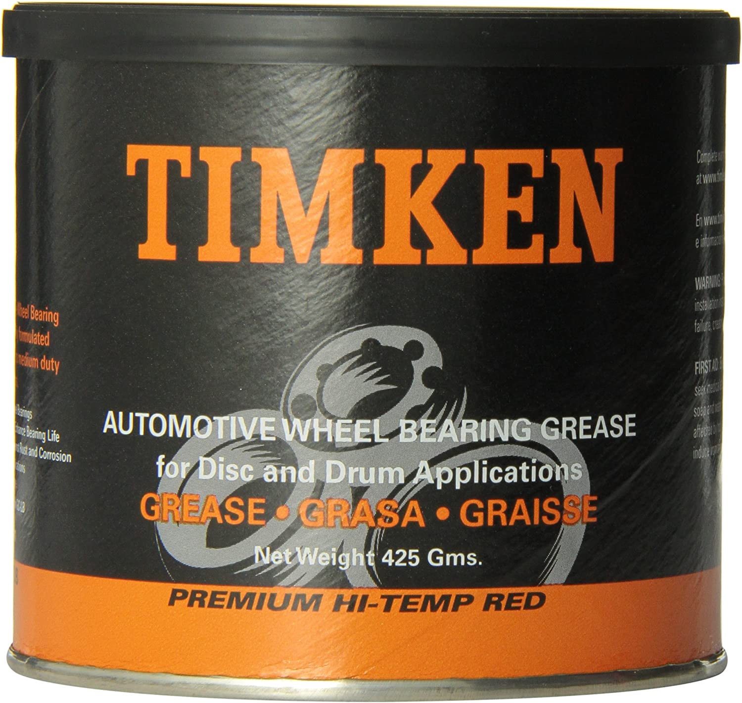 Wheel Bearing Greases in Automotive Greases - Walmart.com
