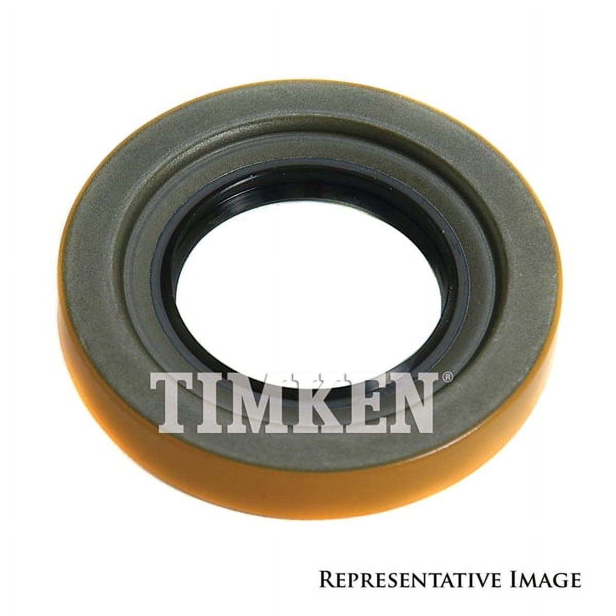 Timken Grease/Oil Seal - Walmart.com