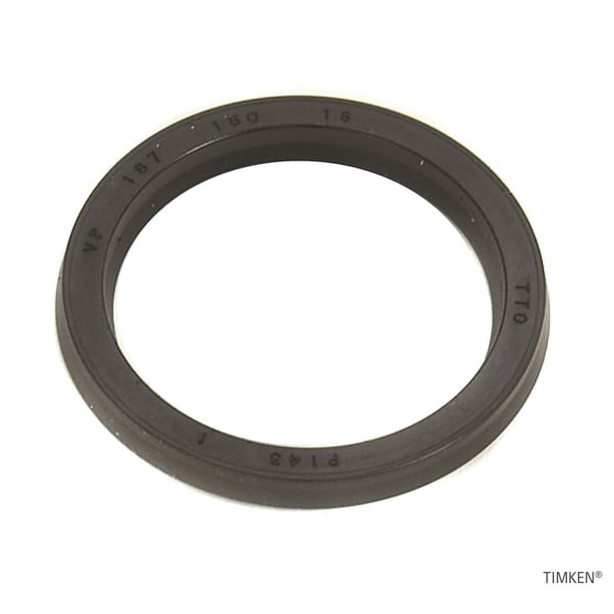 Timken Grease/Oil Seal - Walmart.com