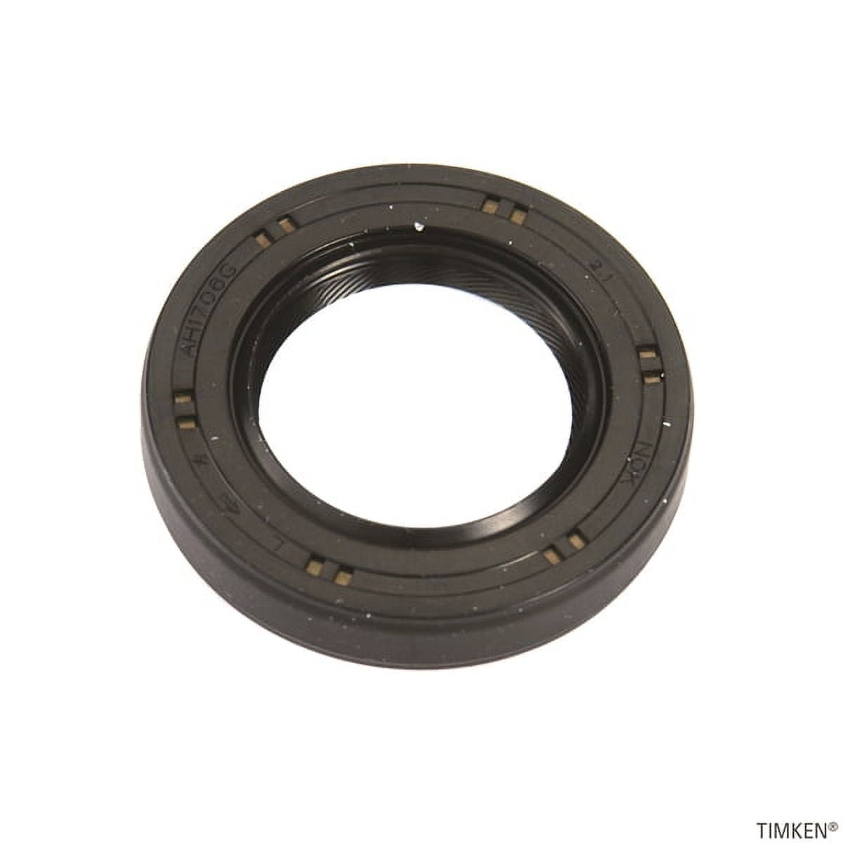 Timken Grease/Oil Seal - Walmart.com