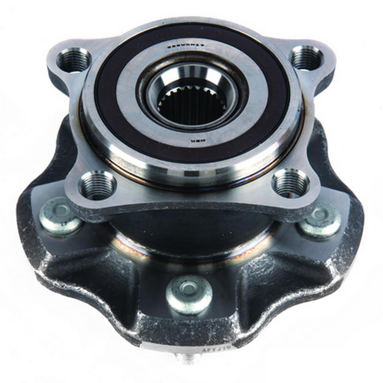 Timken HA590682 Hub Unit Bearing Assemblies: Preset, Pre Greased And ...