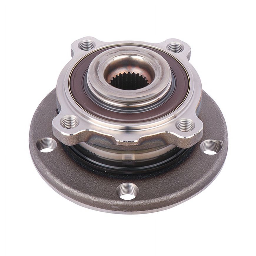 Timken HA590683 Hub Unit Bearing Assemblies: Preset, Pre Greased And ...