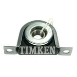 Timken HB106FF Driveline Center Support Hanger Bearing - Walmart.com