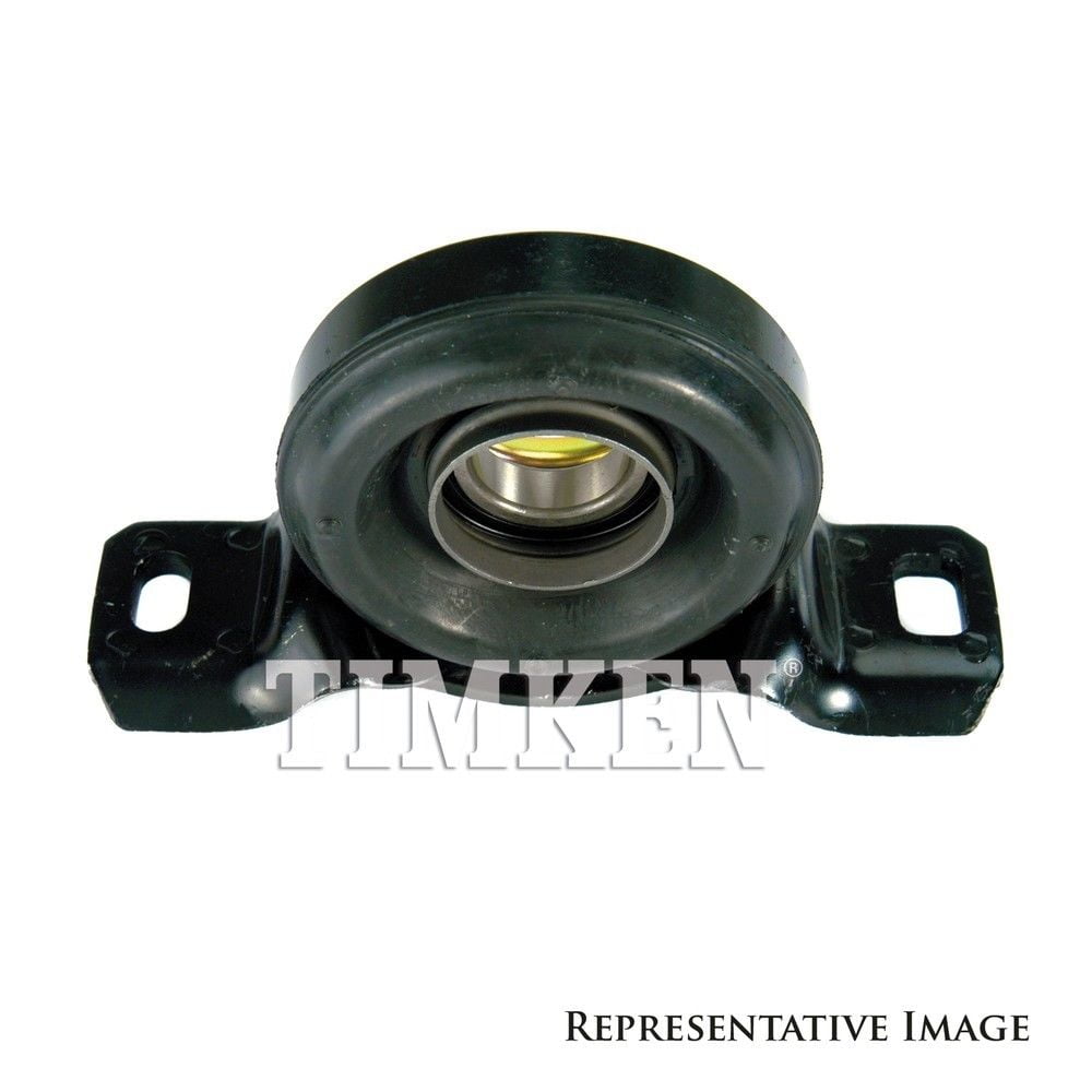 Timken HB3039 Driveline Center Support Hanger Bearing - Walmart.com