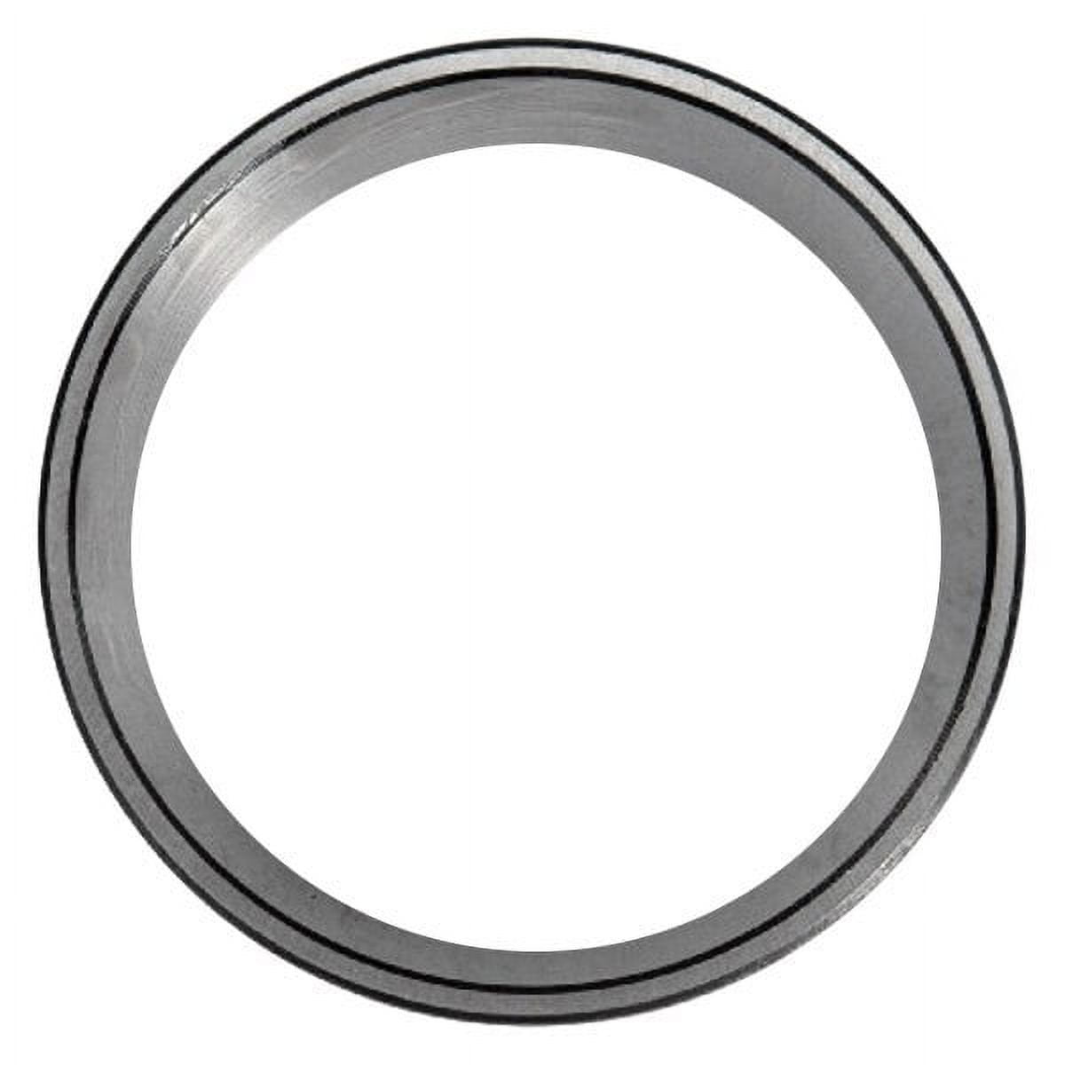 Timken JM207010 - Front Inner Optional Wheel Bearing Race - Walmart.com