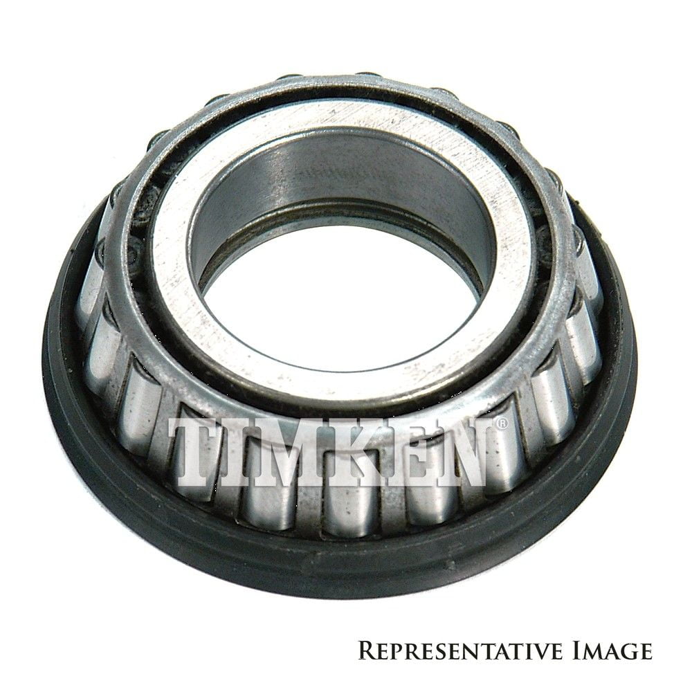 Timken LM67000LA-902A1 Tapered Roller Bearing Assembly - Walmart.com