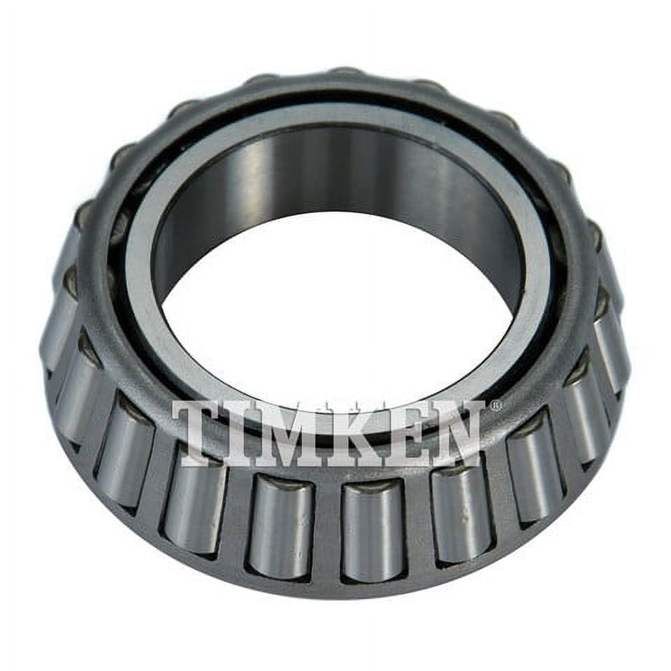 Timken Lm501349 Axle Bearing - Walmart.com