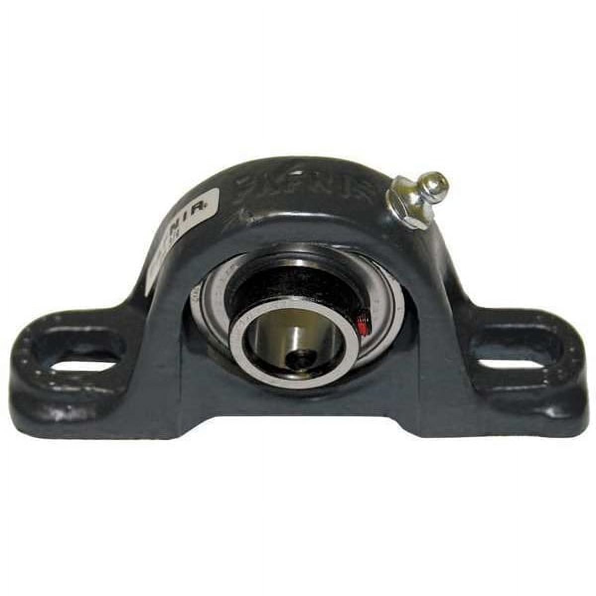 Timken Pillow Block Bearing,1 in Bore,Cast Iron SAK 1 - Walmart.com