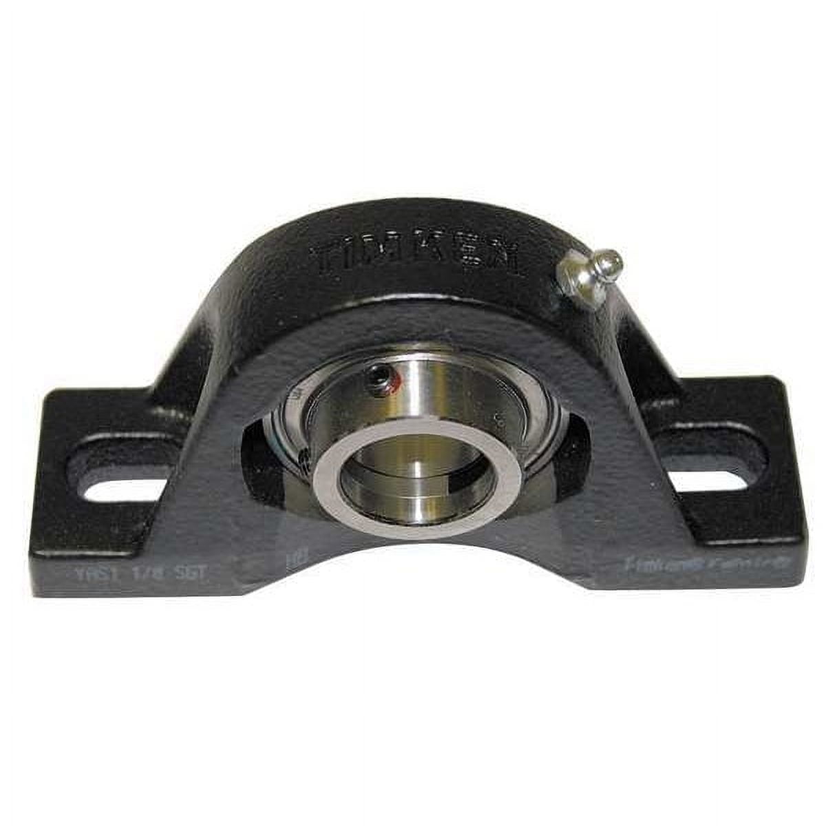 Timken Pillow Block Bearing,Ball,1-1/4" Bore YAS 1 1/4S SGT - Walmart.com