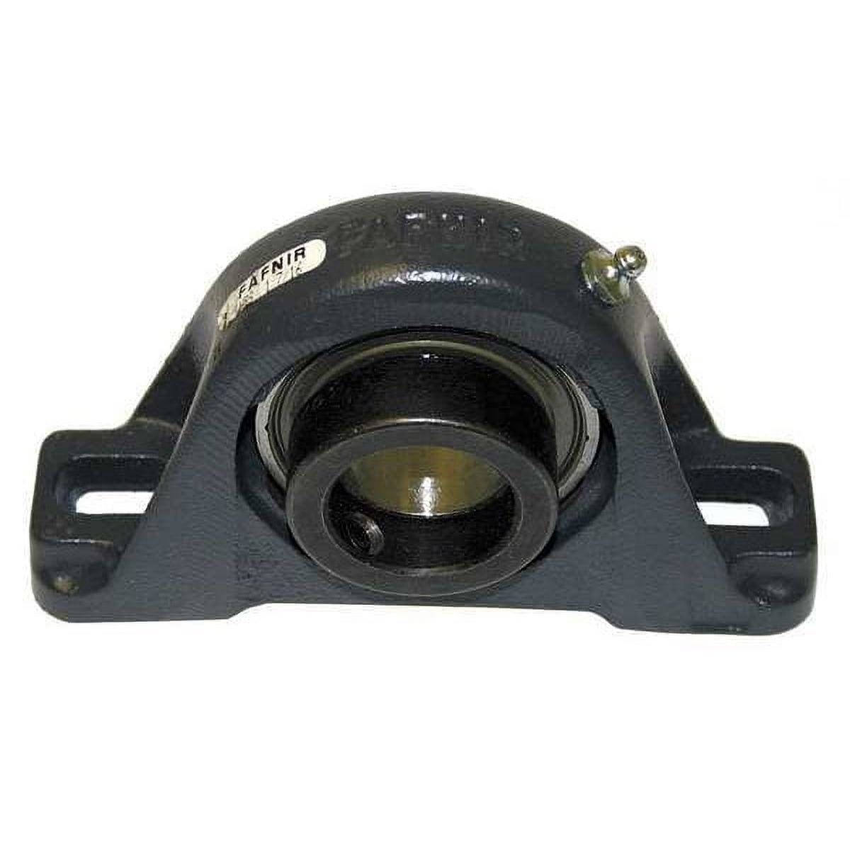 Timken Pillow Block Brg,3/4 in Bore,Cast Iron VAS 3/4 - Walmart.com