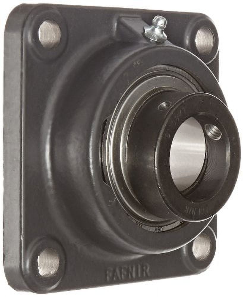Timken Flange Bearing, 4-Bolt, Ball, 1-1/2" Bore RCJ 1 1/2 - Walmart.com