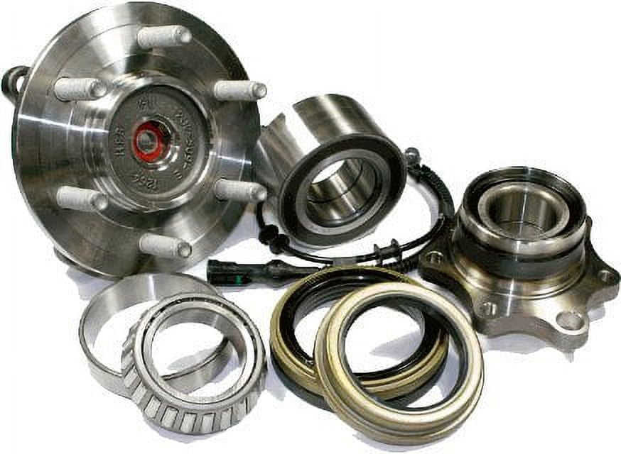 Timken Belts Radial Ball Brg,6203,17mm Bore,Alloy Stl 203PP - Walmart.com