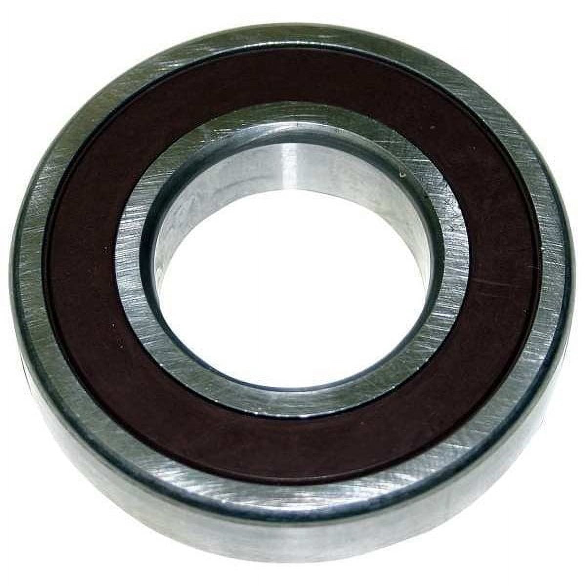 Timken Radial Bearing,Double Seal,25mm Bore 205PP - Walmart.com