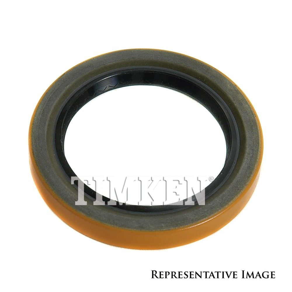 Timken Wheel Seal TIM9363S - Walmart.com