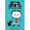 Timmy Failure: It's the End When I Say It's the End (Hardcover ...