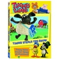 Timmy Time Steals The Show NEW DVD Children?s Preschool Performances ...