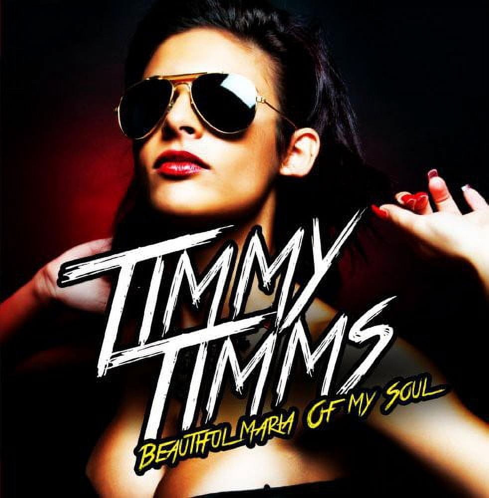 Timmy Timms - Beautiful Maria of My Soul - Opera / Vocal - CD - Walmart.com