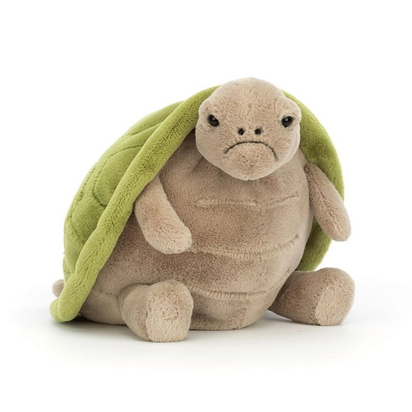 Timmy The Turtle Jellycat