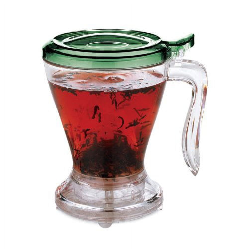 Timolino 16-oz. Ingeni Coffee and Tea Maker - Walmart.com