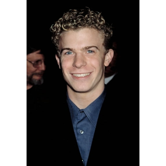 Timothy Goebel At Premiere Of The Rookie Ny 3262002 By Cj Contino ...