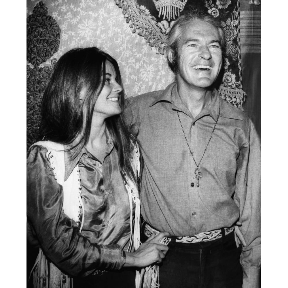 Timothy Leary (Right History (24 x 36) - Walmart.com