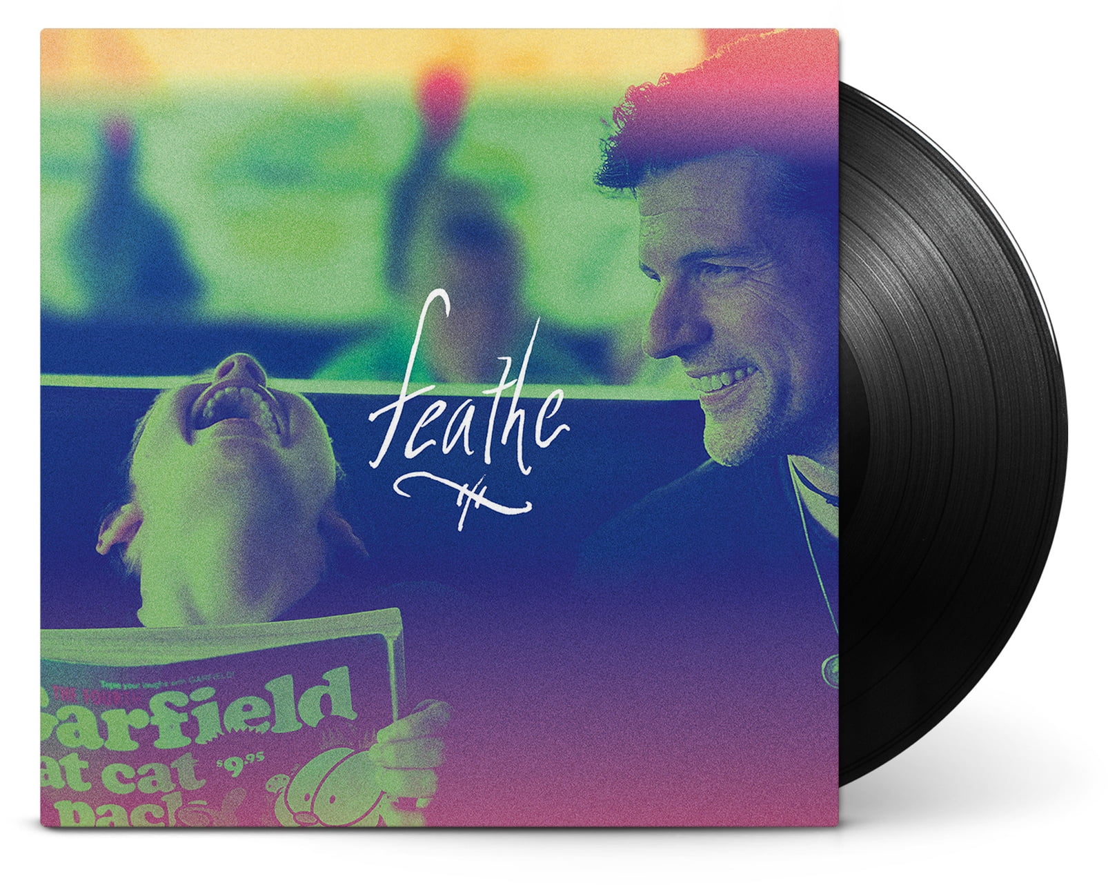 Timothy Seth As Darling Avett - Feathe - Music & Performance - Vinyl ...