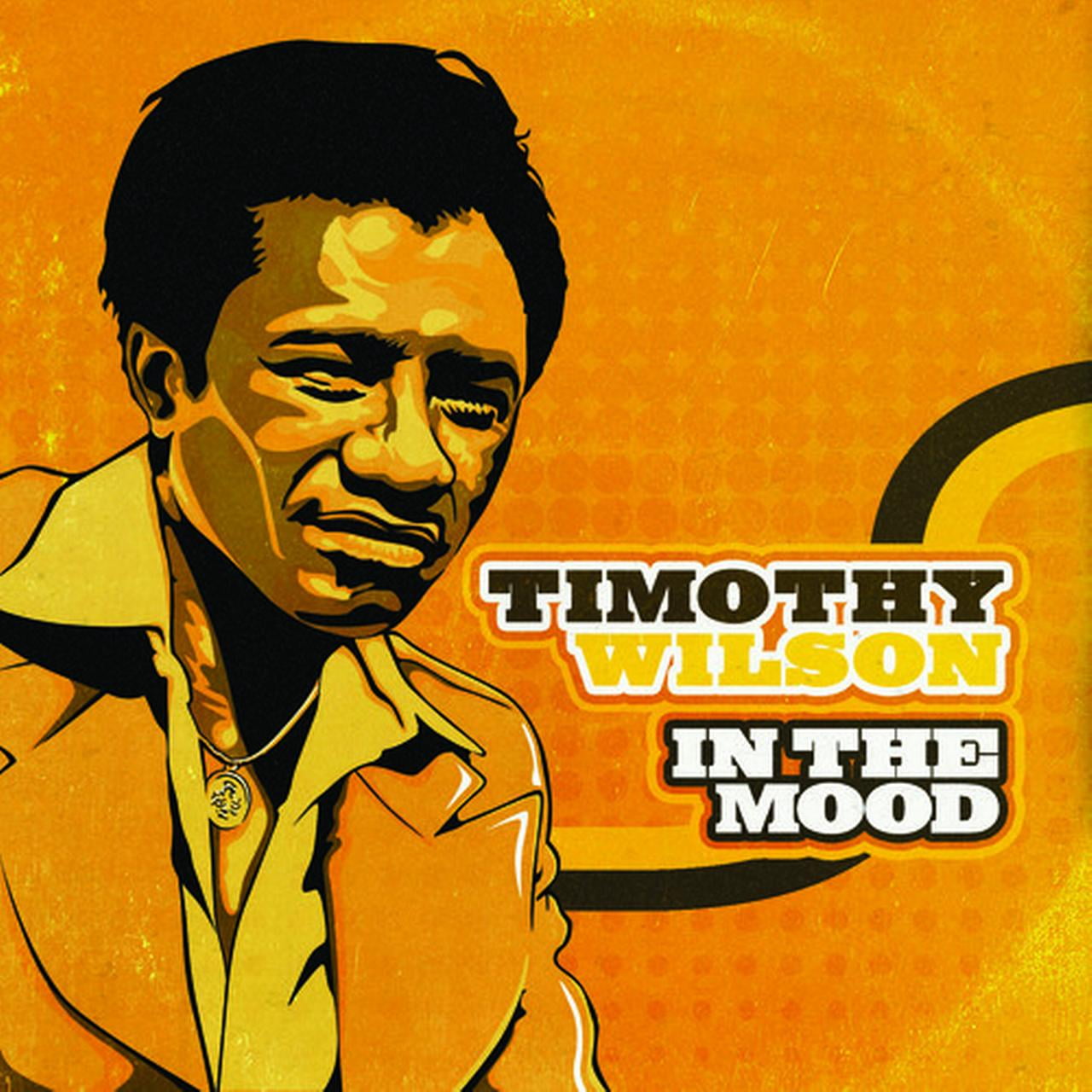 Timothy Wilson - In the Mood - Music & Performance - CD - Walmart.com