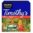 Timothys Breakfast Blend Coffee, K-Cup Portion Pack For Keurig Brewers ...