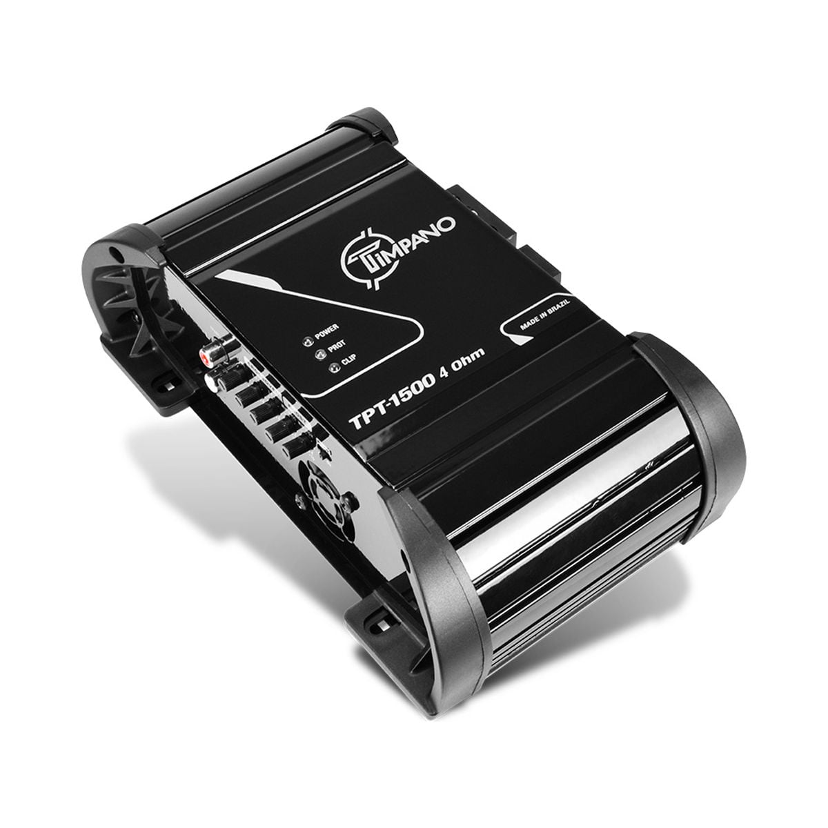 Timpano 1500 Watts Car Audio Amplifier Fullrange TPT-1500 4 Ohm – 1 ...