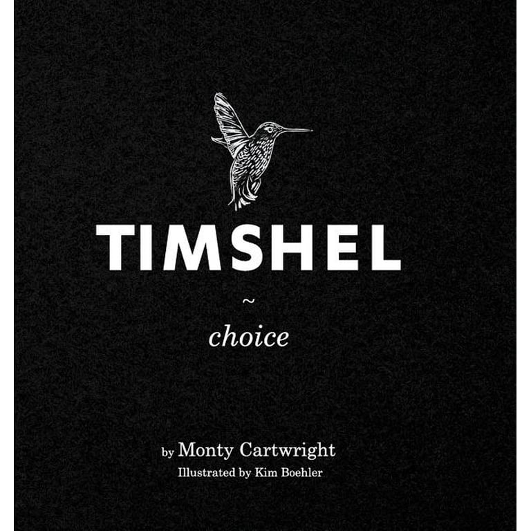 Timshel
