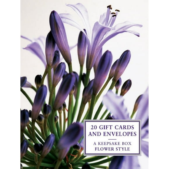 Gift Card Tin