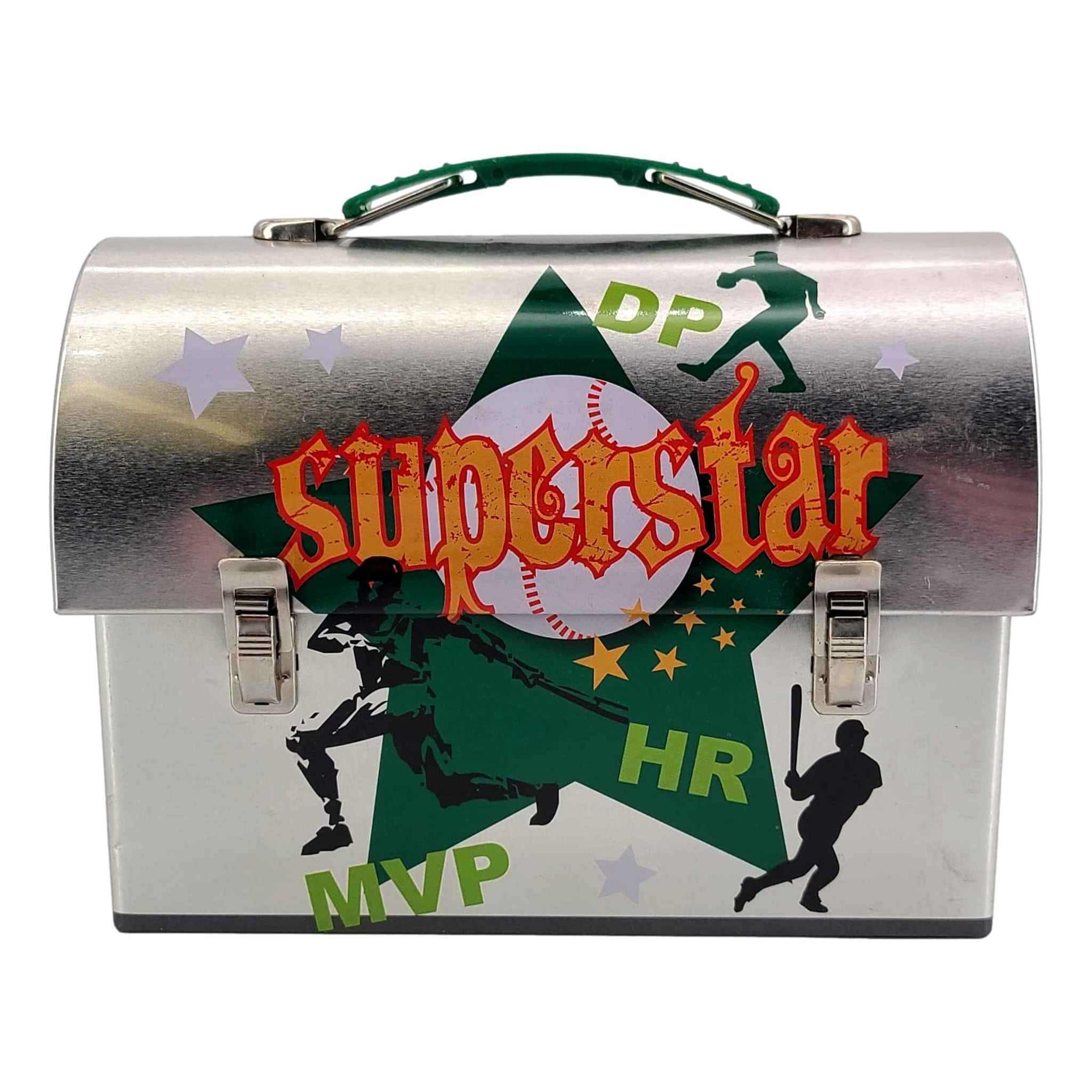 All Star Metallic
