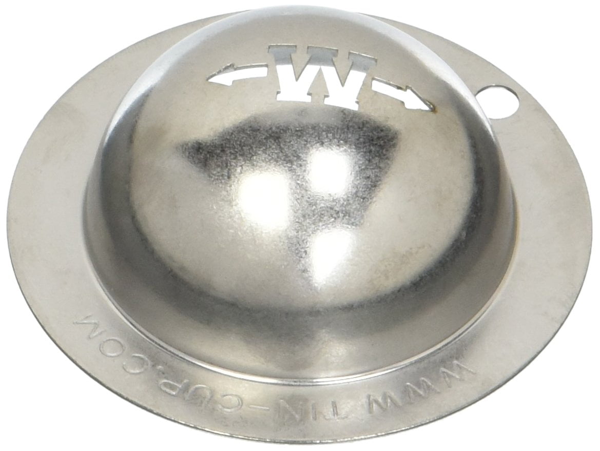 Tin Cup Alpha Players Cup A Golf Ball Custom Marker Alignment Tool (W ...