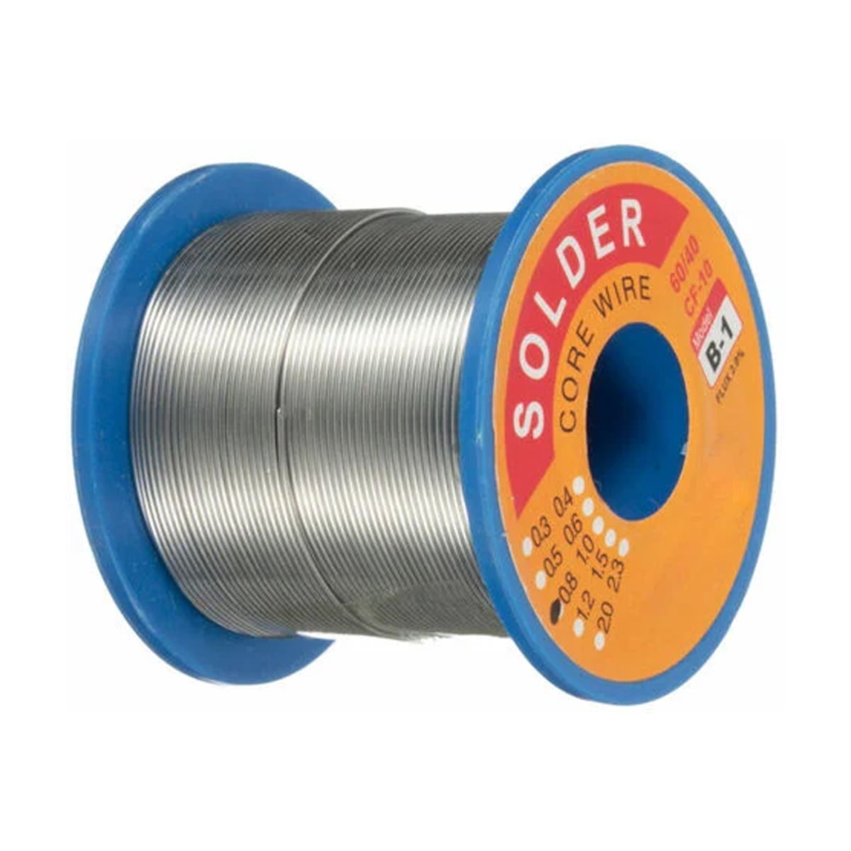 Tin-Lead Rosin Core Solder Wire Tin-lead rosin-cored wire for ...