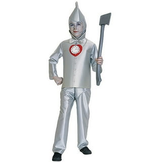 He Man Kids Costume