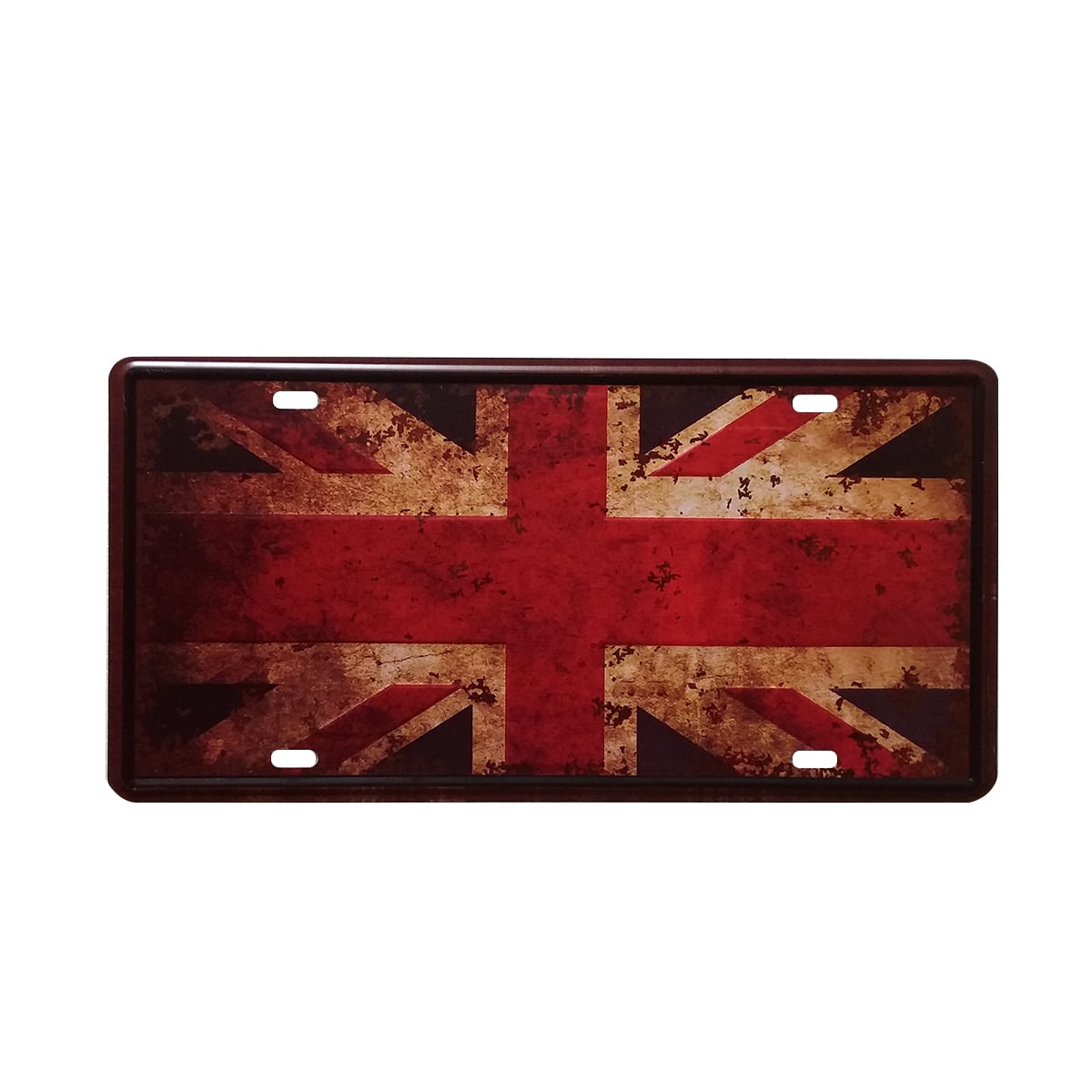 Tin Painting Decorate Iron Sign Painting Tin Signs Metal Vintage Signs ...