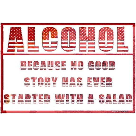 Tin Poster Metal Sign Red Original De S Wall Art|Thick Plate Print Wall ...